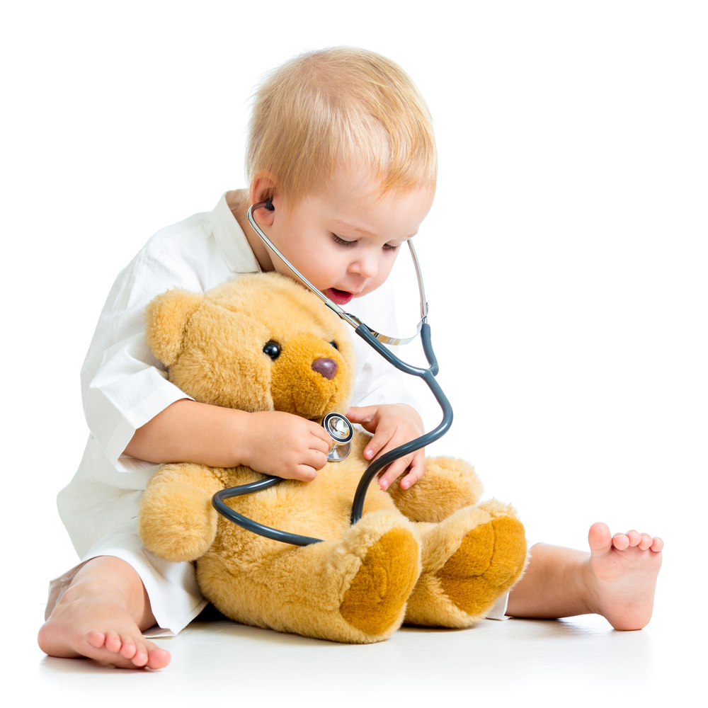copil la doctor | Striblea.ro