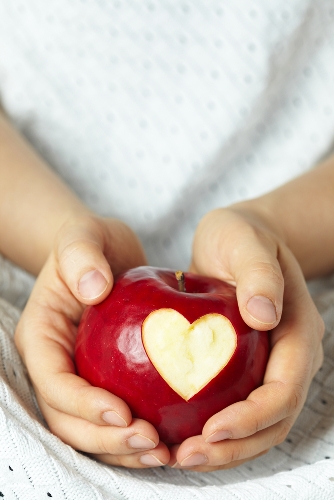 Cum previi bolile inimii | Striblea.ro