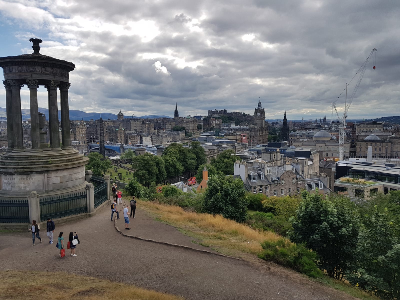 scotia edinburgh | Striblea.ro