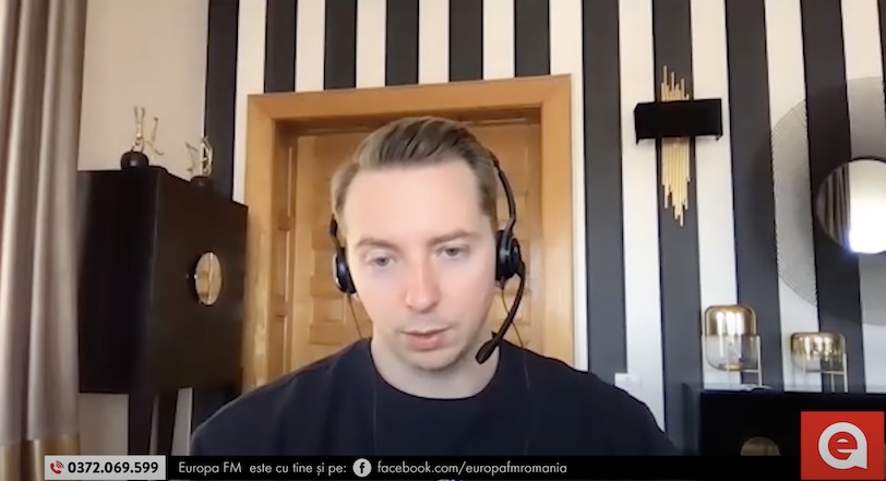 Paul Olteanu, Mind Architect: „Școala din România ne învață să-i ...