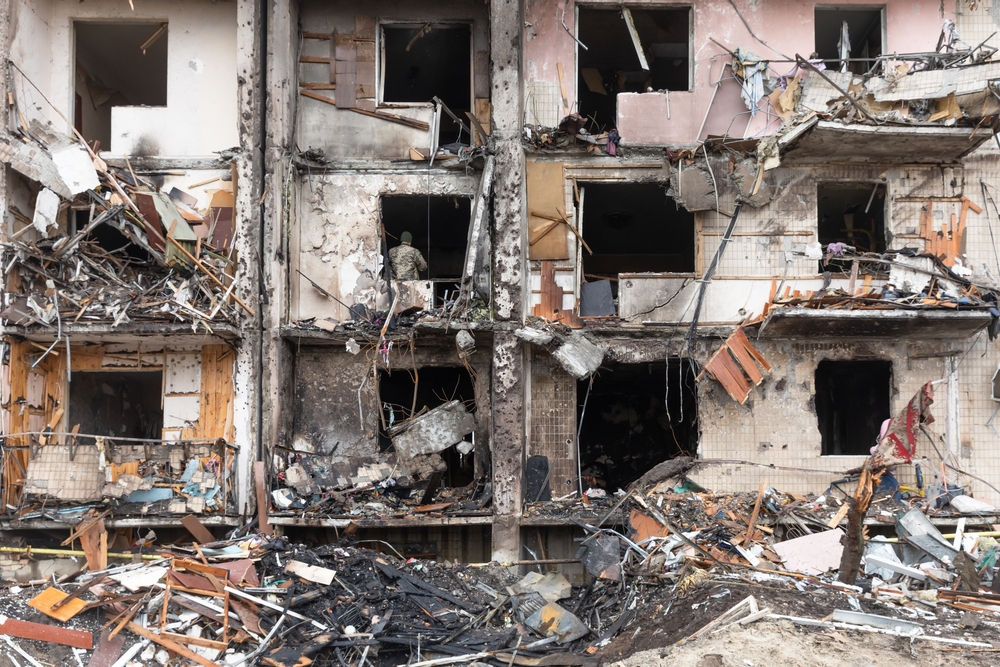 13 iunie – Ucraina eliberează încă 2 sate în contraofensivă | Striblea.ro