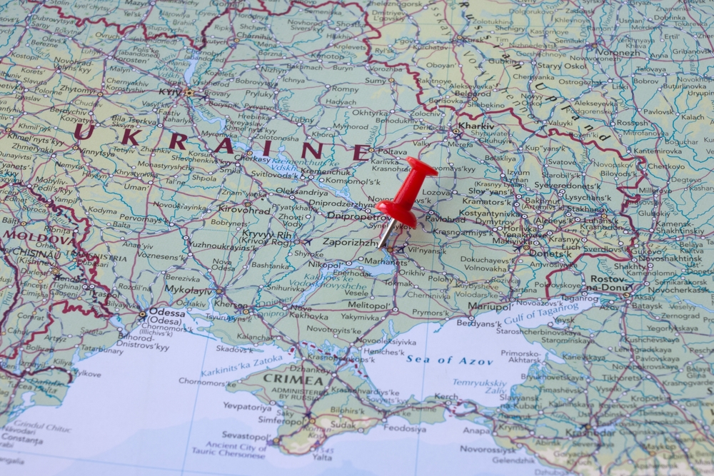 29 august 2023. Ucrainenii avansează în sud | Striblea.ro